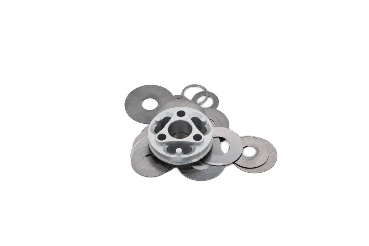 WPS Podium Piston Kit - Marzocchi Bomber CR – Dirtlabs